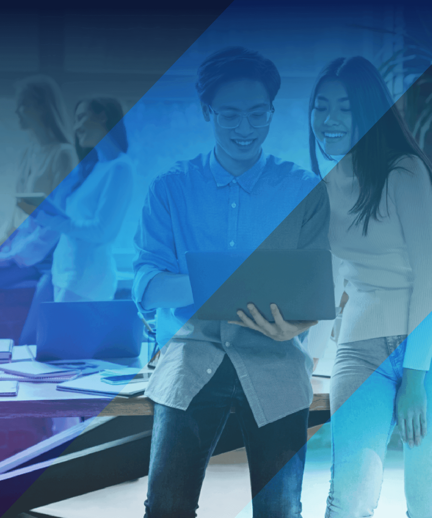 Discover Opportunities - Arise by INFINITAS