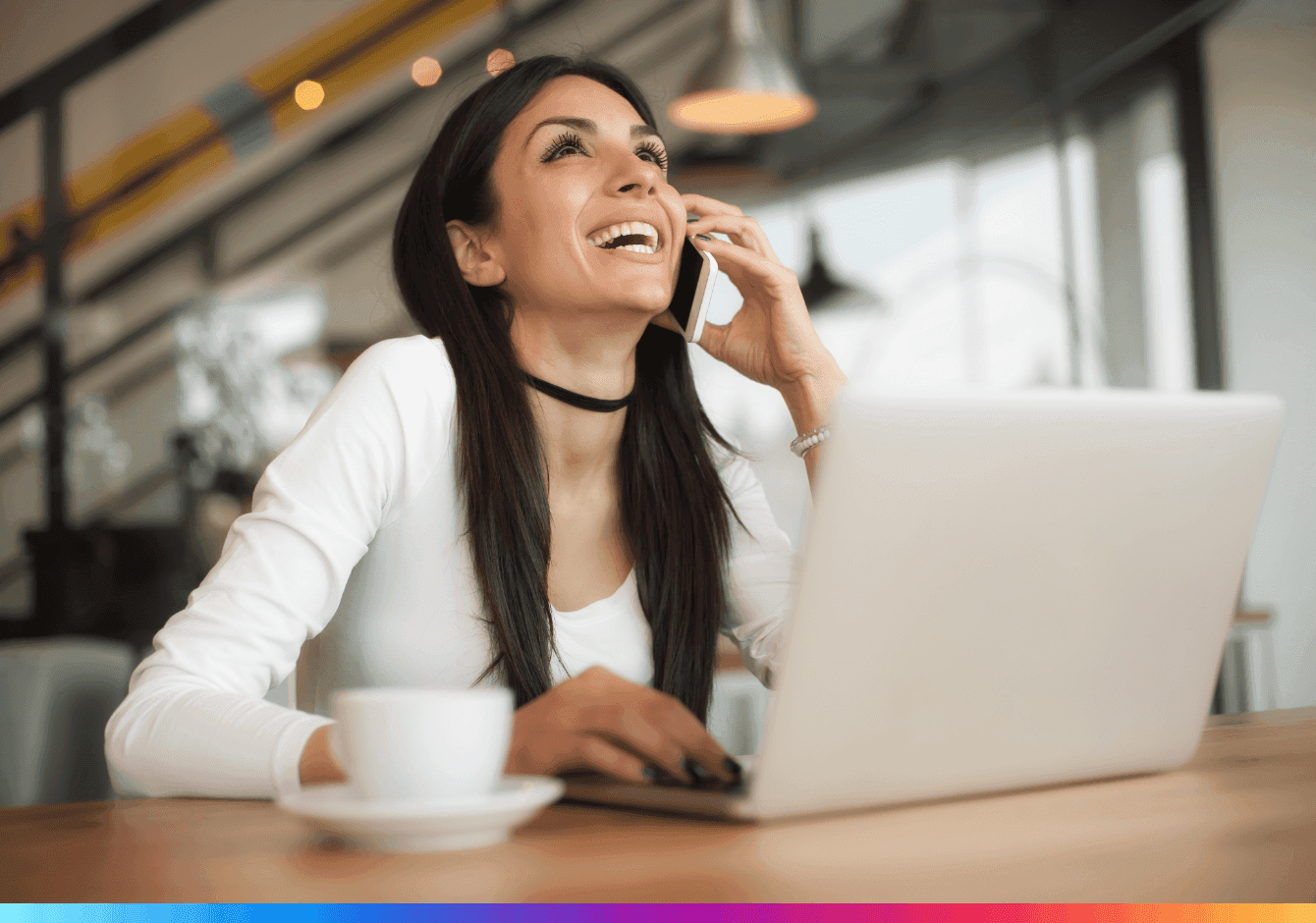 Discover Opportunities - Arise by INFINITAS